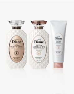 Moist Diane | Premium Japanese Hair Care