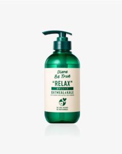 Moist Diane | Premium Japanese Hair Care