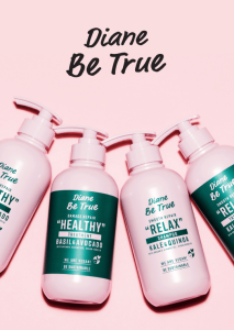 Moist Diane | Premium Japanese Hair Care