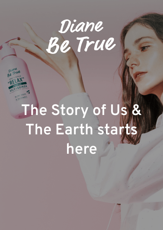 Moist Diane | Premium Japanese Hair Care