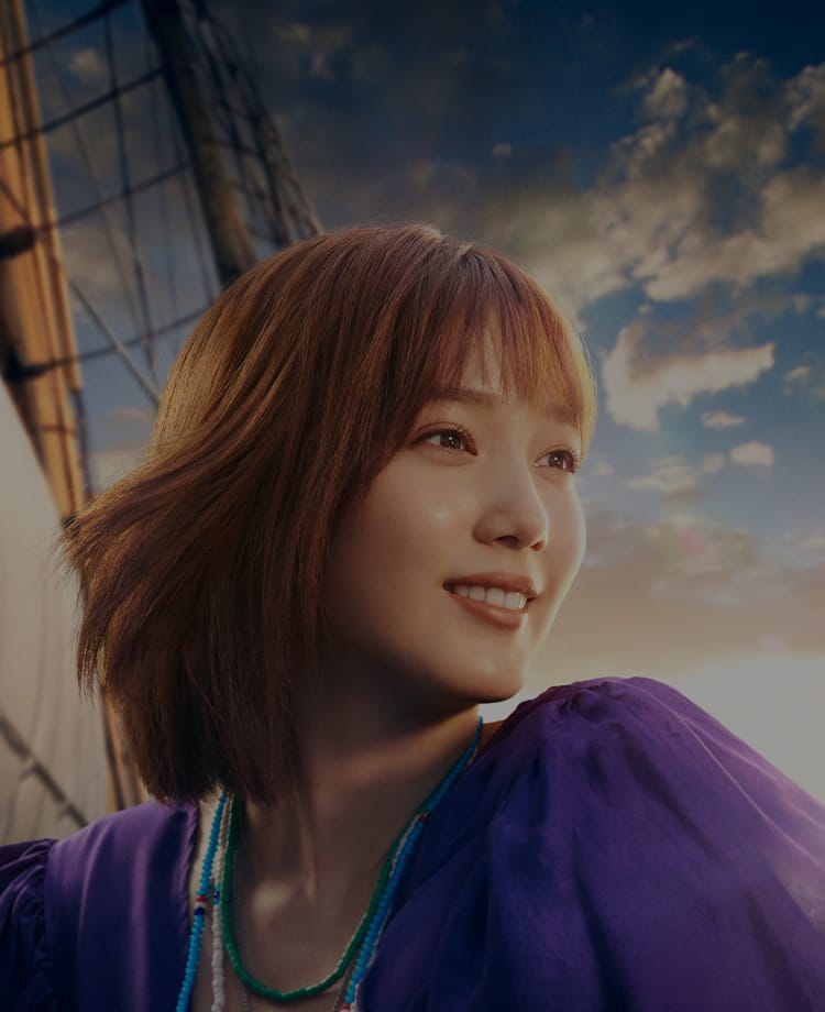 Brand Story - Moist Diane | Premium Japanese Hair Care