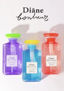 Moist Diane | Premium Japanese Hair Care